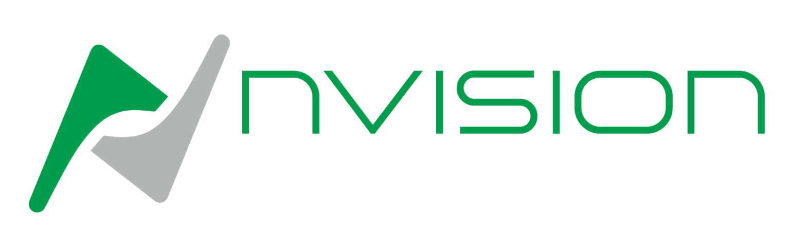 nVision - Network Center
